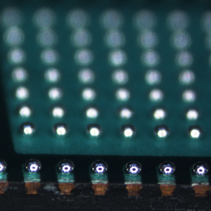Reflow Reballing Service | Reliable, Trusted & Cost-Effective.