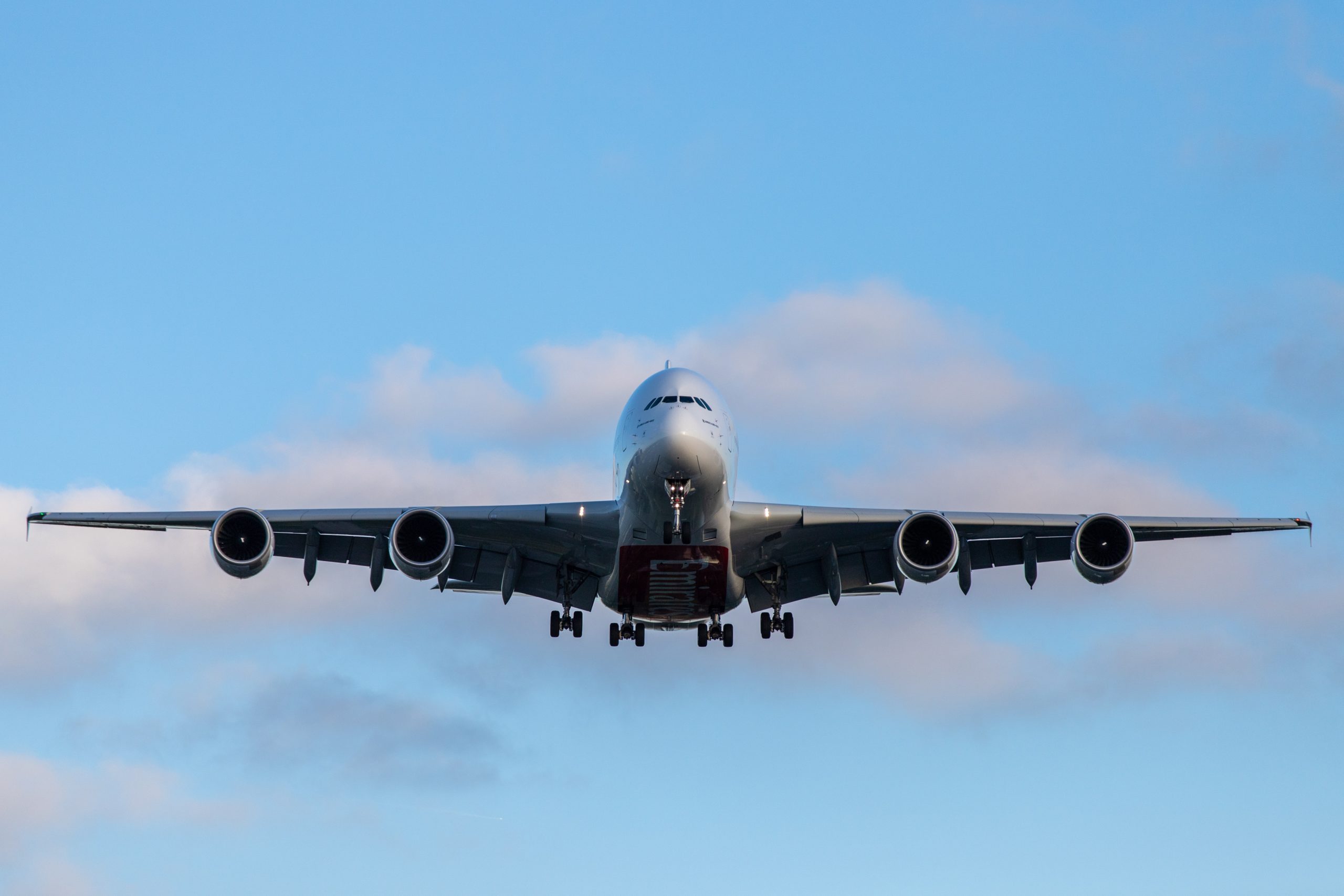 Solutions for Avionics & Aerospace Electronics