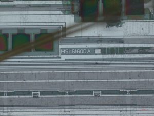 Decapsulation Test | Retronix