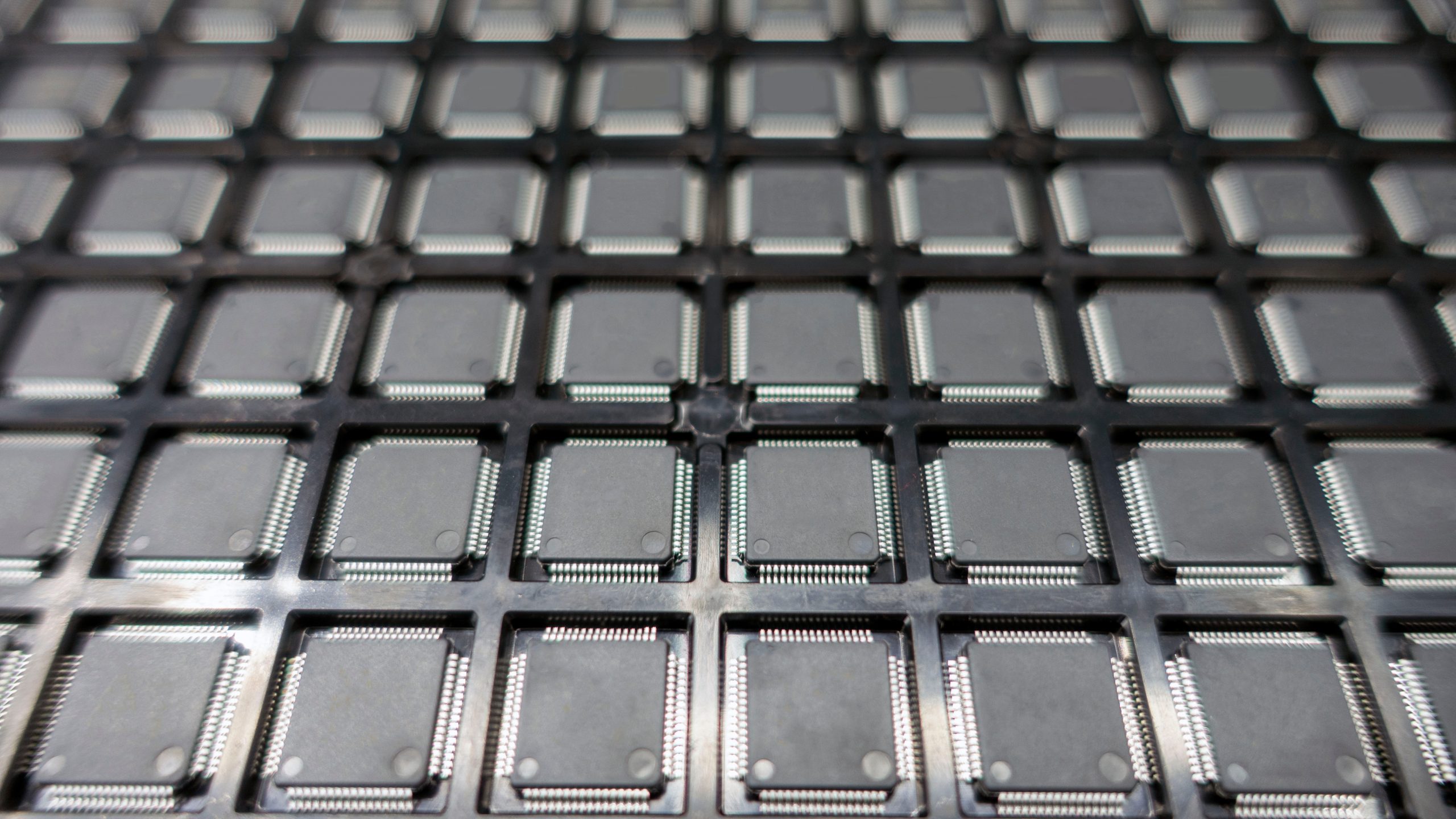 Electronic Component Alloy Refresh | RoHS to Non-RoHS Conversion